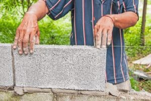 Masonry Contractor in Baton Rouge, LA | Expert Brick & Stone Work
